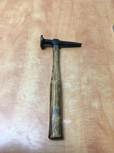 Vintage Fairmount 153-S Auto Body Hammer | eBay
