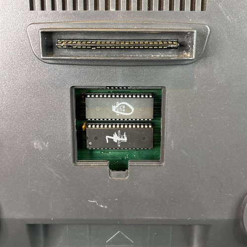 CD64 Plus for Nintendo 64 - CD Backup System Console Attachement ...