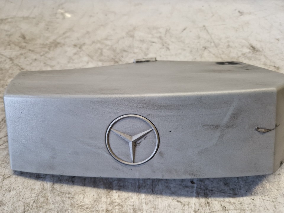 7SL Mercedes-Benz M111 Belt Drive Cover Strap Motor A1111580385 | eBay.de
