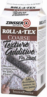 1-Lb. Roll-A-Tex Coarse Texture Additive | eBay