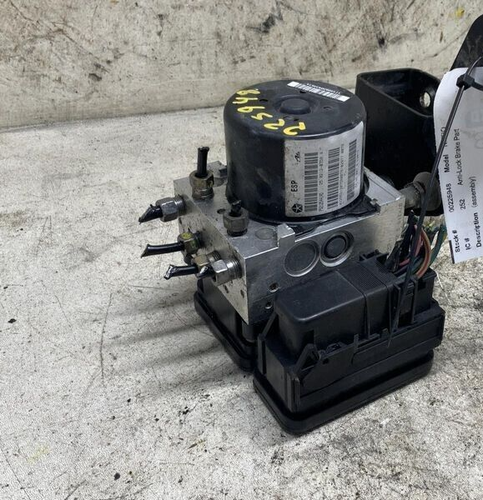 2008 Dodge Nitro ABS Anti Lock Brake pump Assembly Oem | eBay