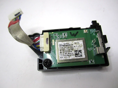 Sharp Hisense Element 1218506 Wi-Fi Module / Wireless Adapter | eBay