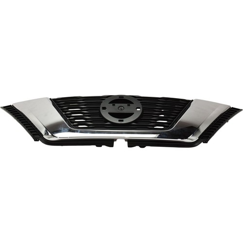 Grille Grill 623106FL0B for Nissan Rogue 2017-2018 | eBay