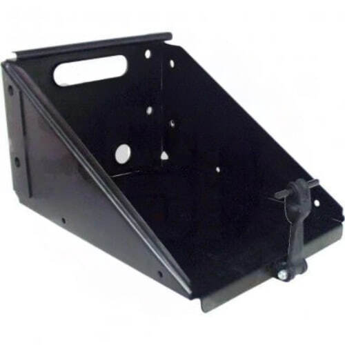 25115916 32MK397 FBB-4986 PAI Heavy Duty Lower Battery Box Fits Mack ...