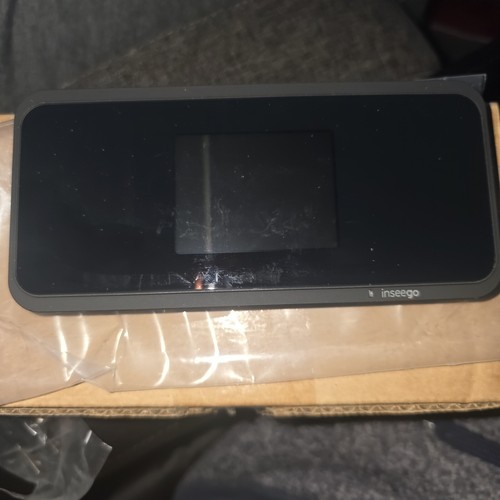 NEW - Inseego M2000 - Black (Unlocked) 5G MiFi Mobile Hotspot Router | eBay