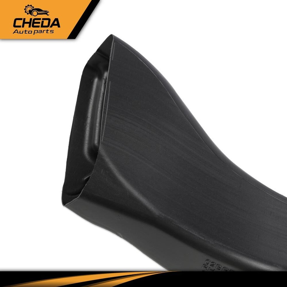 Pair Fit For 2015-2019 Chevrolet C7 Corvette Z06 GM Front Brake Duct ...