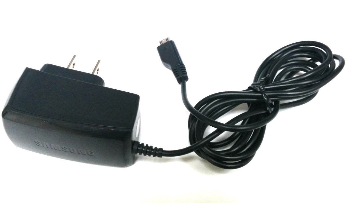 Samsung Verizon Flip Phone Charger
