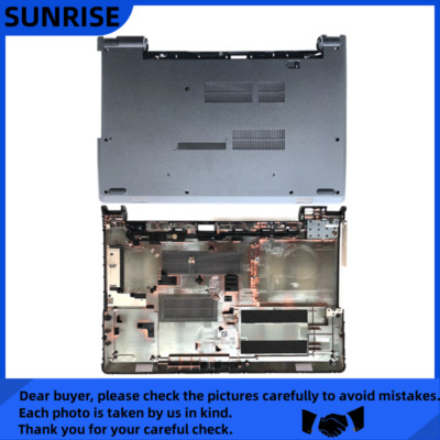 New For Dell Inspiron 15 3567 Vostro 3568 3561 3562 3565 Bottom Base ...