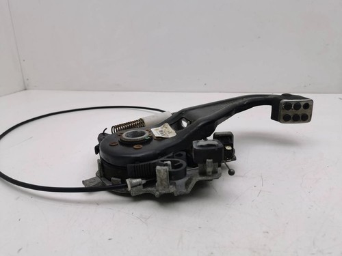 Mercedes-Benz ML W164 2006 HandBrake Lever Handle Mechanism AMD122771 ...