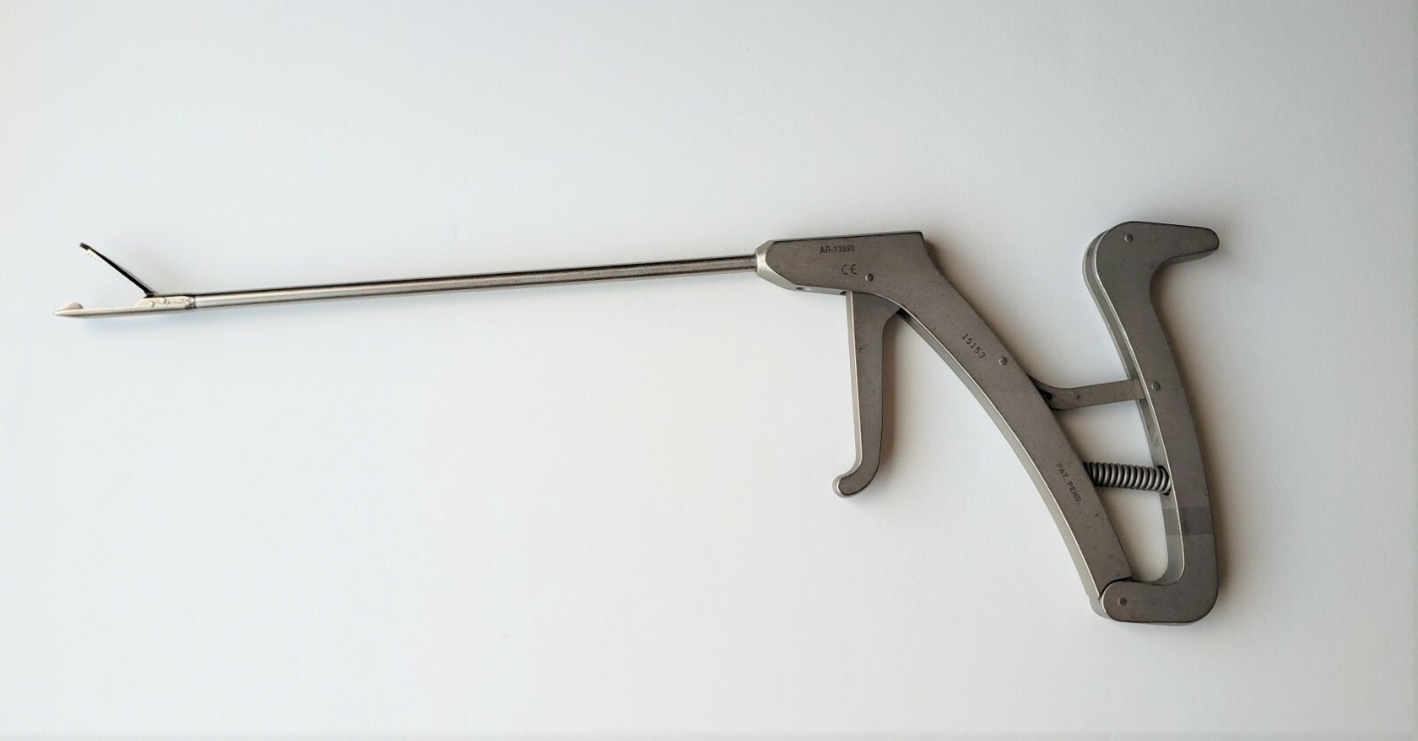 Arthrex AR-13990 Scorpion Suture Passer, Straight, 16mm | eBay