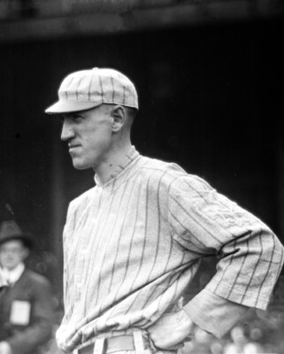 New York Giants Al Demaree 1914 Photo | eBay