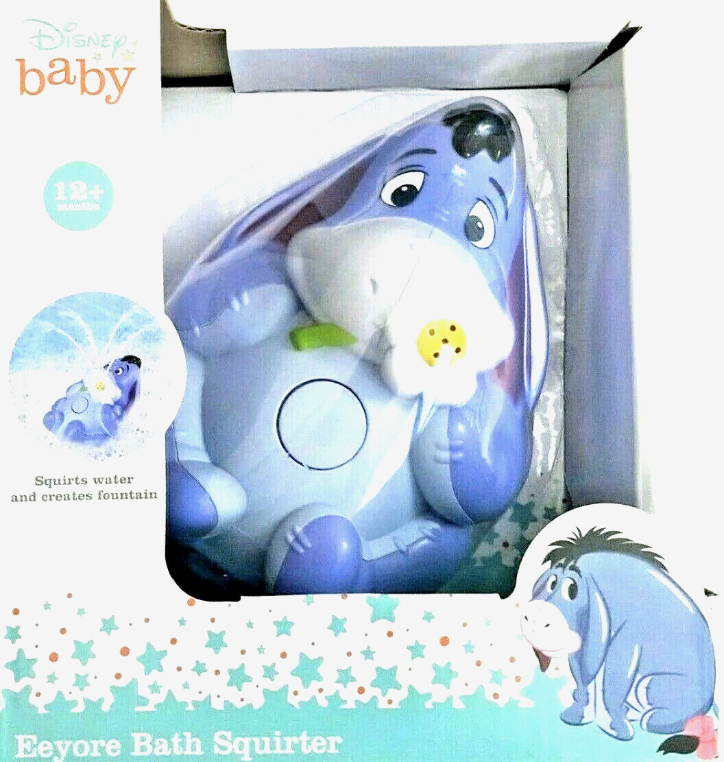Baby Eeyore