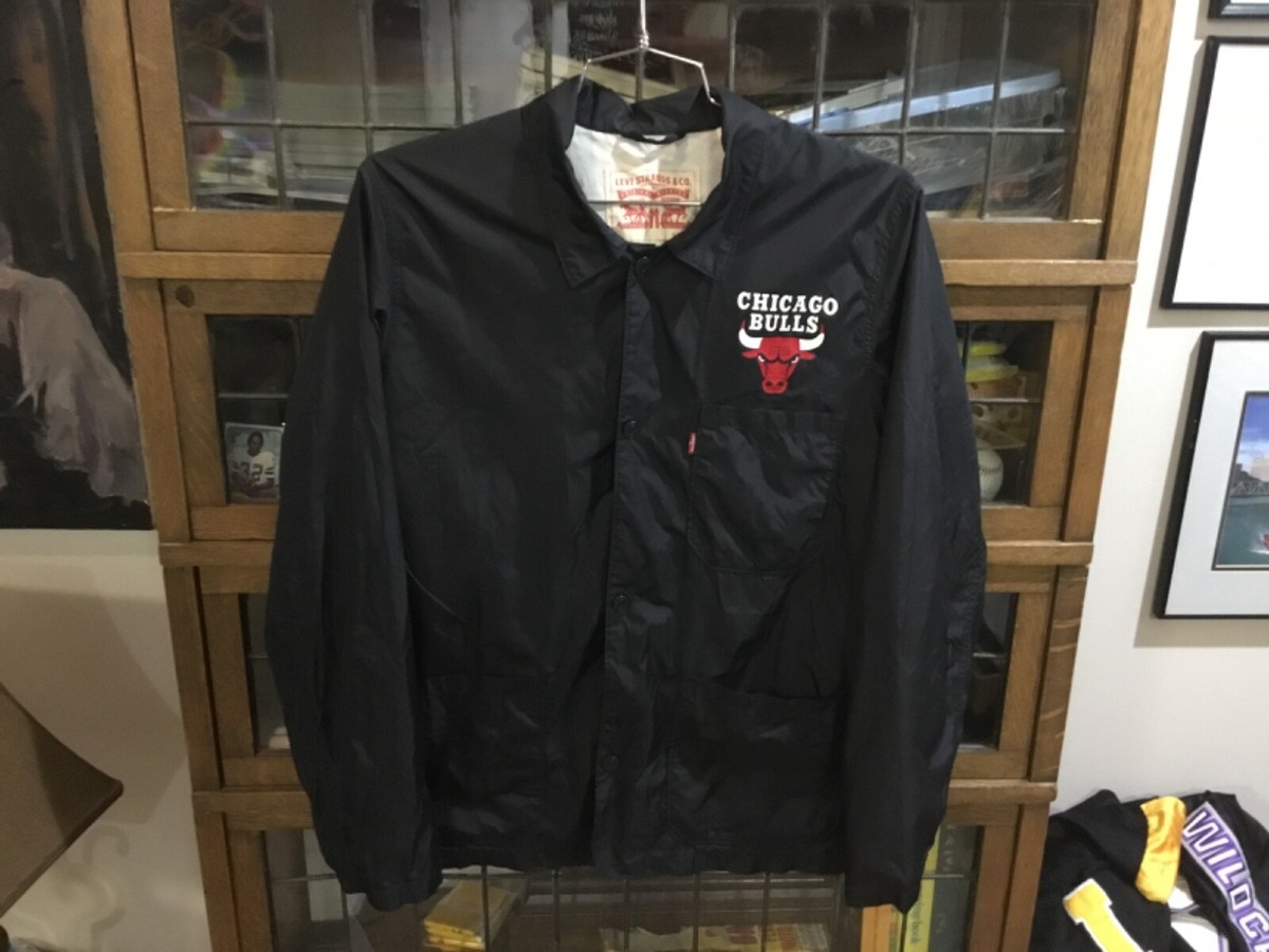 levi jacket costco