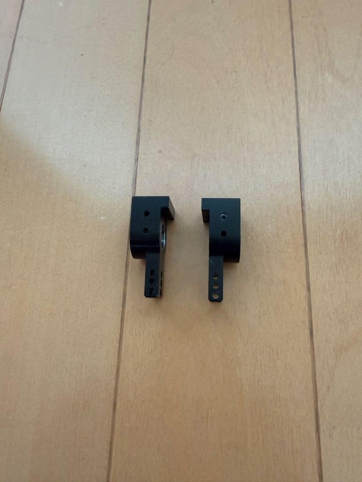 TAIL-SLIDER Tail Slider Crazy Knuckle with Bearing | eBay