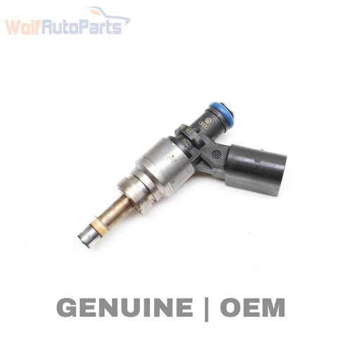 2005-2009 AUDI A4 QUATTRO - FUEL Injector 06E906036C | eBay