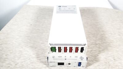 GE Healthcare TRAM 451M Multiparameter Module - Masimo SpO2 | eBay