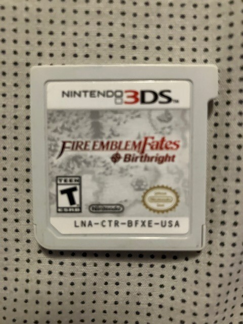 Nintendo 3DS Cart Only - Tested and Working **Large Selection** | eBay