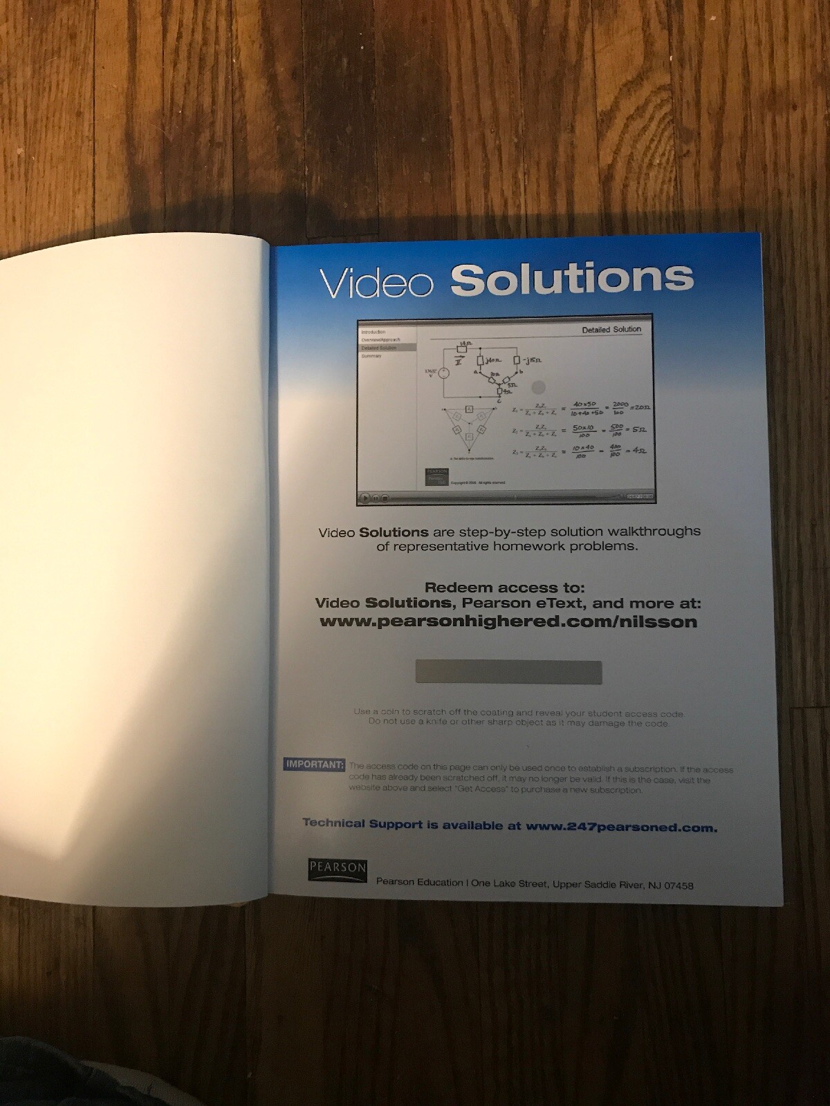 Electric Circuits by Susan Riedel and James W. Nilsson (2010, 9th ...