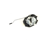 BMW 745 I Front Door Lock Cable 51217061459 Left for sale online | eBay