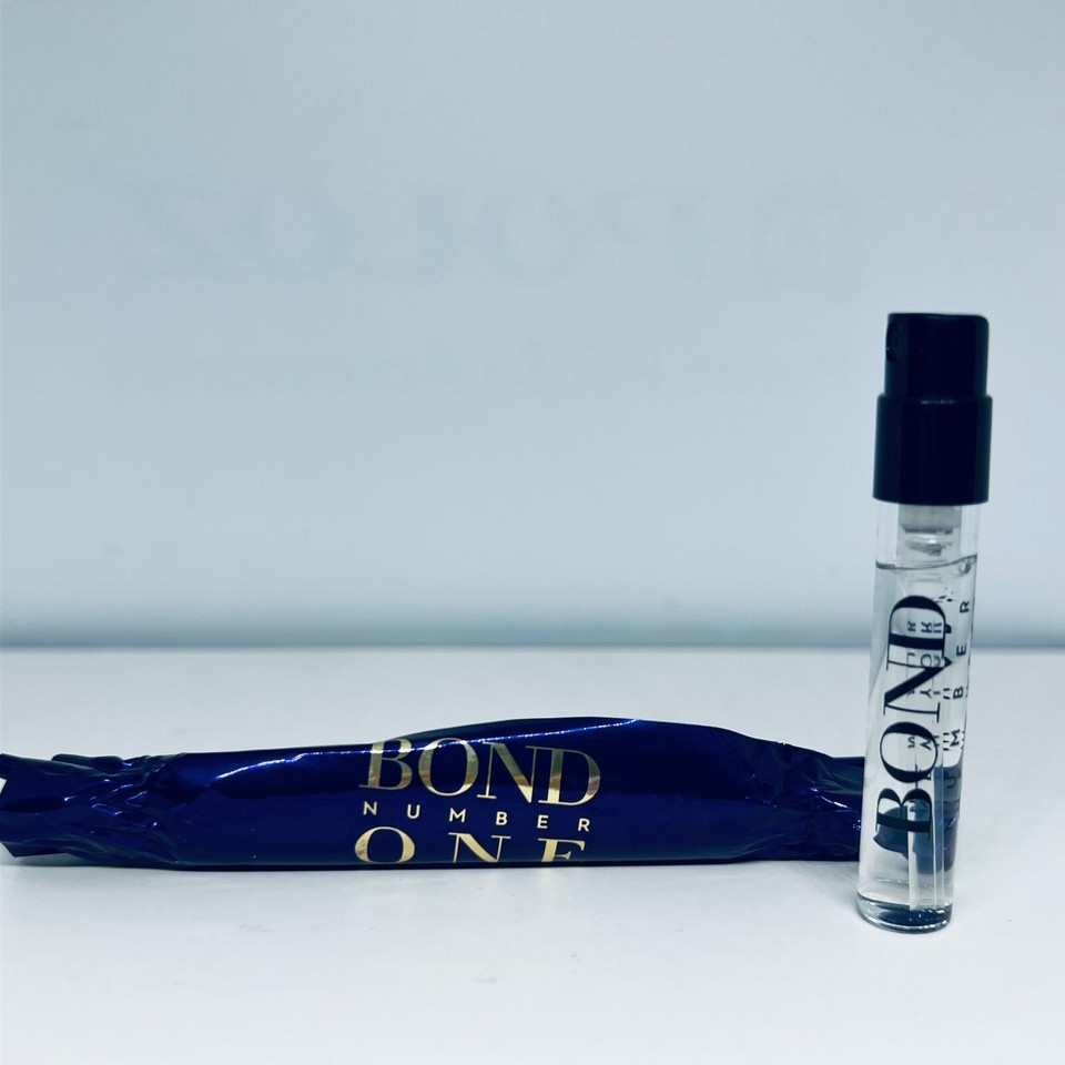 Bond No. 9 Sample Vials New in Wrappe Choose your Scent & Combined ...