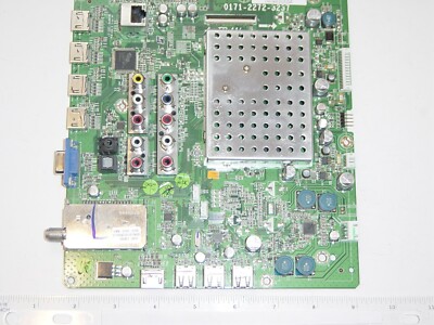 NEW Vizio M470NV Main Board 3647-0302-0150 a202c | eBay