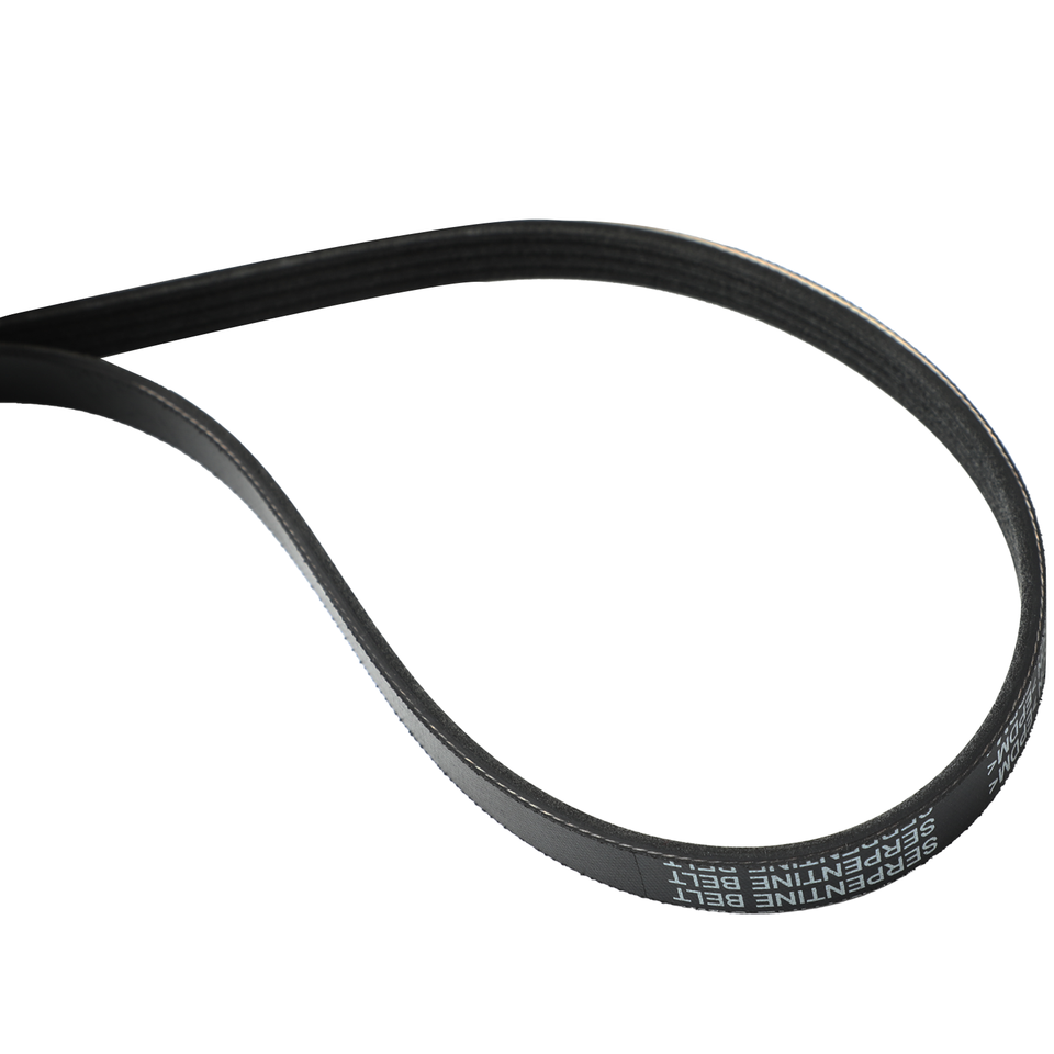 New 6PK1840 Serpentine Belt Fits Chevrolet GMC Mazda 2 Buick Century ...