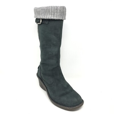 Ugg Australia Skyfall Snow Boots Winter Shoes Women's Size 8 US/39 EU ...