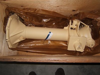 Non Driving axle - right side FLU419 SEE - 2530012411475, 4193300729 ...