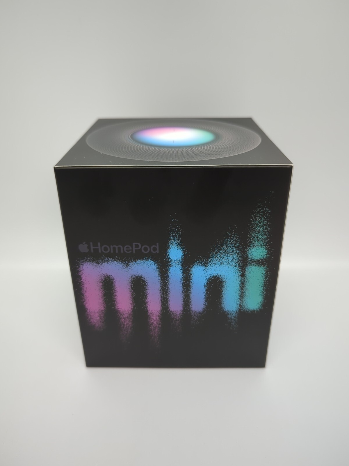 HomePod Mini Box ONLY | eBay