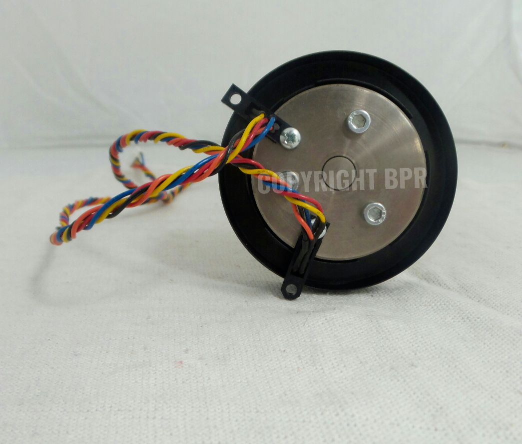 Ribbon Supply Spindle for Zebra 110Xi4 Thermal Label Printer P/N ...