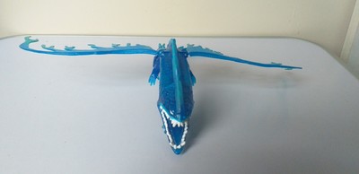 How To Train Your Dragon Flightmare Toy