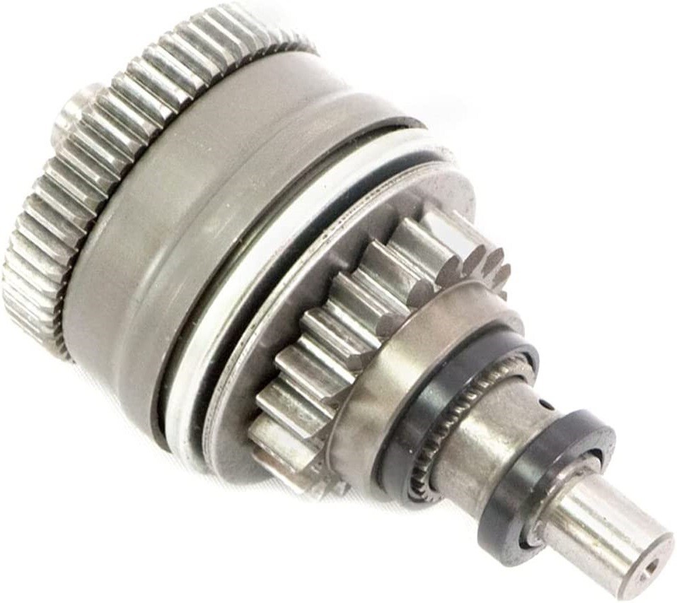 Starter Drive Bendix for Polaris RZR 800/ RZR S 800/ RZR 4 800 2008 ...