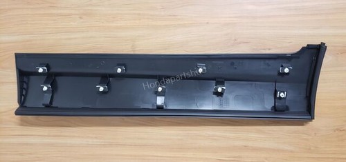 16-22 Honda Pilot Right Rear Lower Door Garnish (75313-TG7-A02) | eBay