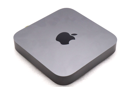 Apple Mac Mini A1993 (2018) i5-8500B 3.0GHz | 32GB DDR4 | 500 GB SSD | eBay