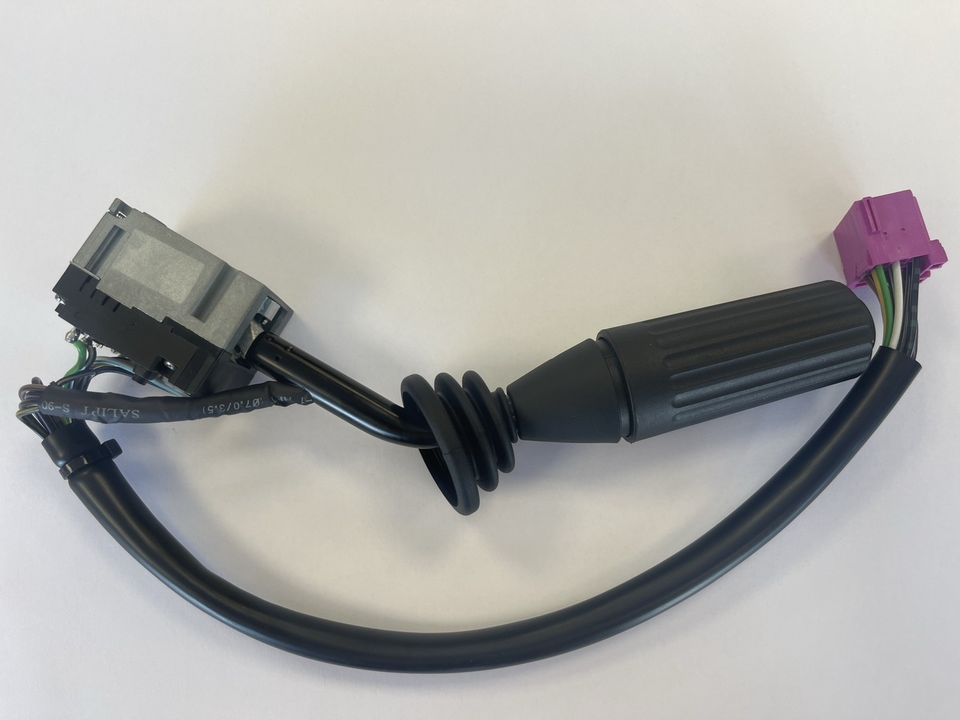 Enviro 200 ADL Dennis Dart Bus Indicator Stalk Column Switch - short ...