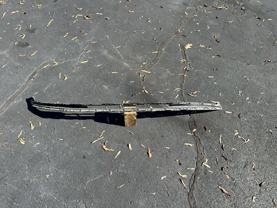 Bumper Grille For 2021 Hyundai Elantra Front 86530AB000 Oem | eBay