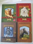 Dog and Horse Diaries lot of 6 Kate Klimo etc | eBay