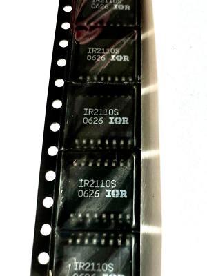 Ir2110s IR2110S Infineon Technologies