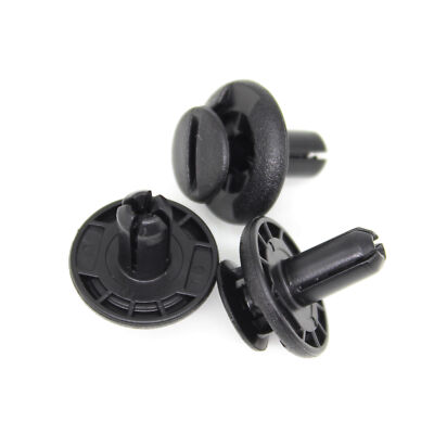 20 For 2009-2018 Subaru Air Cleaner Inlet Duct Clip Impreza WRX Legacy ...