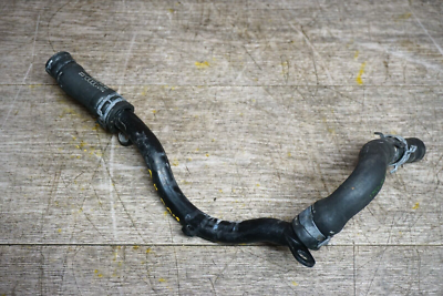 2013-2017 AUDI Q5 8R 3.0L GAS FRONT ENGINE RADIATOR COOLANT HOSE PIPE ...