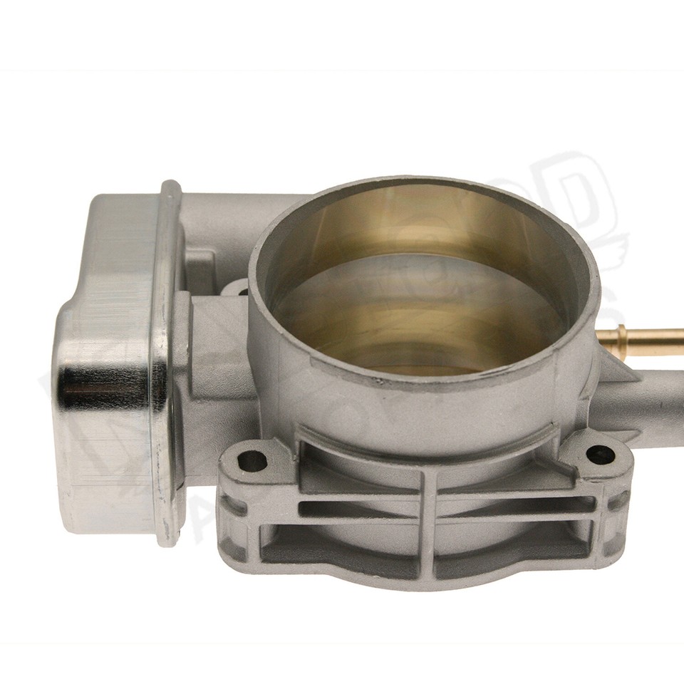 Throttle Body for Chevrolet Trailblazer GMC Envoy 4.2L 2003-2007 ...