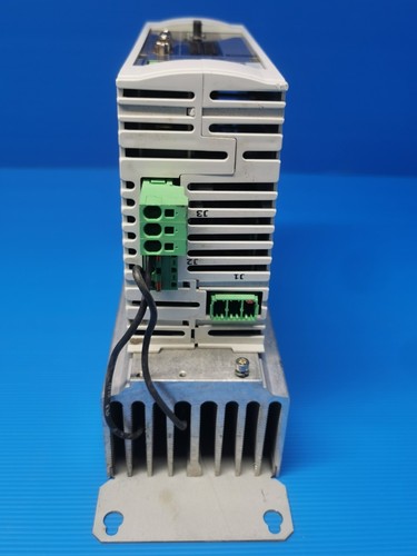 Smitec Cosmos 3502-DB AC Servo Drive KZ010433, 11301.353311.1 | eBay