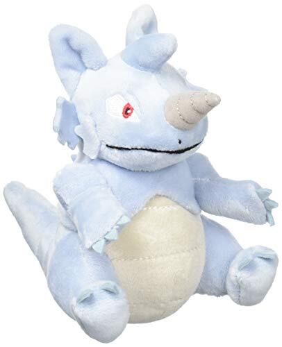 Pokemon center original plush Pokémon fit Rhydon | eBay
