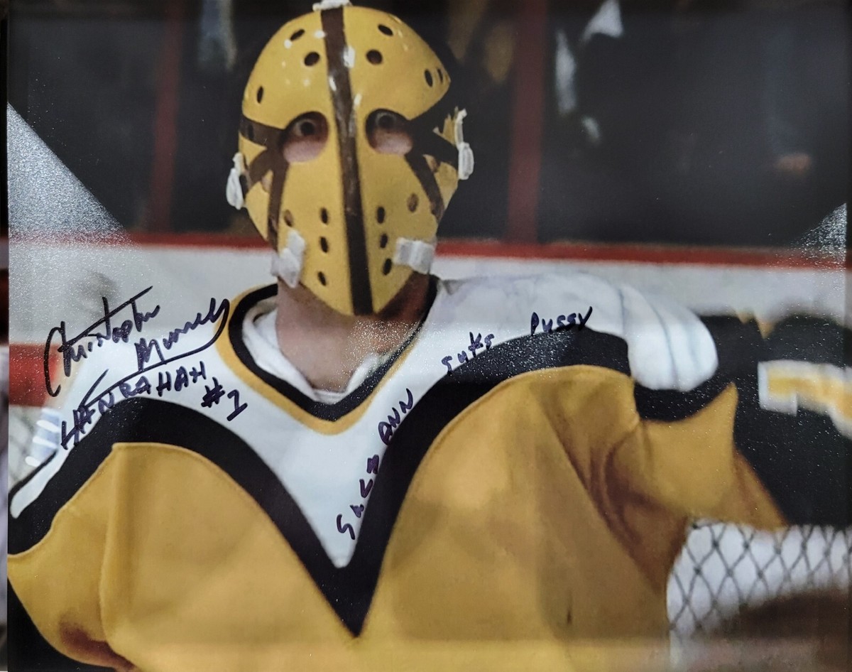 Christopher Murney 2016