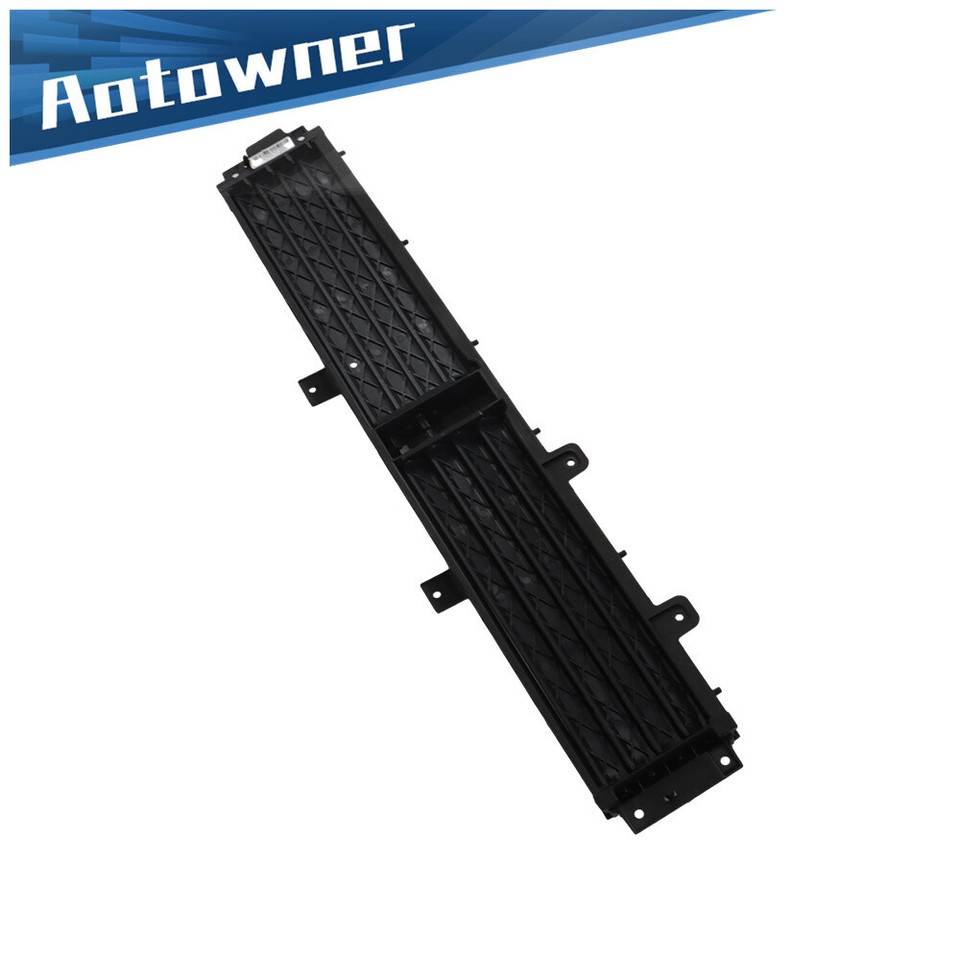 Lower Active Grille Shutter 84646341 GM1206107 For 2018-2021 Chevrolet ...