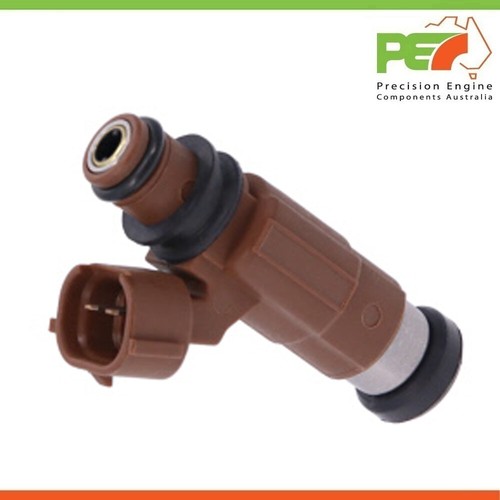 1x New OEM QUALITY Fuel Injector To Suit Mazda Capella 1.8L 4 Cyl. 8/97 ...