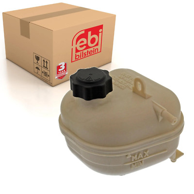 Mini Coolant Expansion Tank & Cap Fits R52 R53 S OE 17137529273 Febi ...