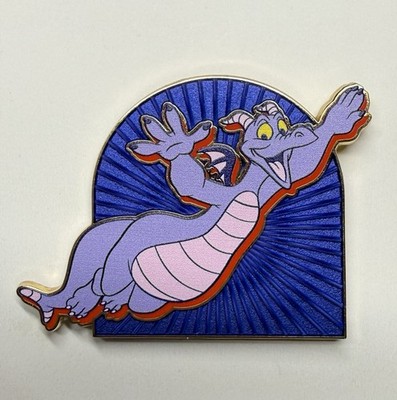 New 2025 Figment D23 Gold Member Exclusive Journey Into Imagination ...