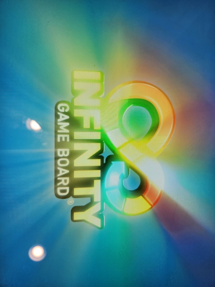 Arcade1Up Infinity 18.5" Game Board Table 50+ Games IGB-I-301200 | eBay