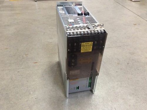 Tvd121503 - Indramat - Tvd1.2-15-03 Power Supply Reconditioned | eBay